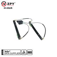 China ZPY 8X4837462 Window Regulator Frame Front R For Audi RS6 Avant Models for sale