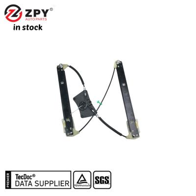 China ZPY 9Y0839461 Window Regulator Frame Rear L For Porsche 718 Spyder Models for sale