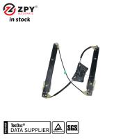 China ZPY 9Y0839462 Window Regulator Frame Rear R For Volkswagen T-Cross R-Line Models for sale