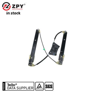 China ZPY 9Y0839462 Window Regulator Frame Rear R For Volkswagen T-Cross R-Line Models for sale