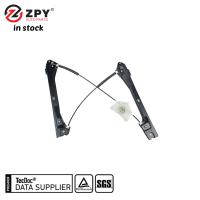 China ZPY 16D837461 Window Regulator Frame Front L For Audi Q3 Sportback Models for sale
