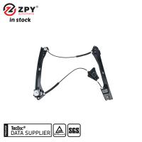 China ZPY 16D837461A Window Regulator Frame Front L  For Volkswagen Tharu R-Line Models for sale
