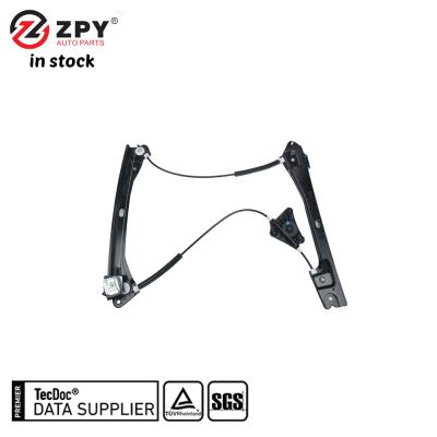 China ZPY 16D837461A Window Regulator Frame Front L  For Volkswagen Tharu R-Line Models for sale