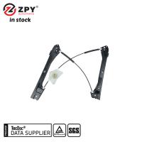 China ZPY 16D837462 Window Regulator Frame Front R For Porsche Macan S Models for sale