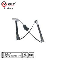 China ZPY 17G837461 Window Regulator Frame Front L For Volkswagen Golf Mk7 Models for sale