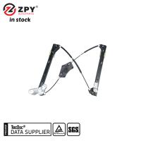 China ZPY 17G837462 Window Regulator Frame Front R For Audi A3 Sportback Models for sale