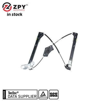 China ZPY 17G837462 Window Regulator Frame Front R For Audi A3 Sportback Models for sale