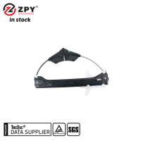 China ZPY 17G839461 Window Regulator Frame Rear L For Porsche 718 Boxster Models for sale