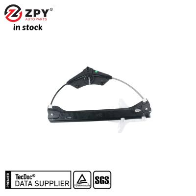 China ZPY 17G839461 Window Regulator Frame Rear L For Porsche 718 Boxster Models for sale