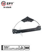 China ZPY 17G839462 Window Regulator Frame Rear R For Volkswagen Tiguan Allspace Models for sale