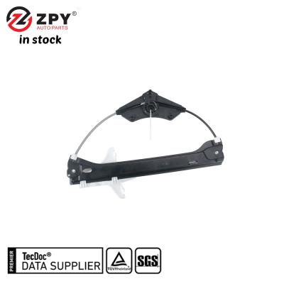 China ZPY 17G839462 Window Regulator Frame Rear R For Volkswagen Tiguan Allspace Models for sale
