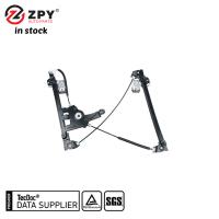 China ZPY 18D837461A Window Regulator Frame Front L For Audi Q2L Models for sale