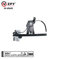China ZPY 18D839461A Window Regulator Frame Rear L For Volkswagen ID.6 X Models for sale