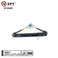China ZPY 18D839461E Window Regulator Frame Rear L For Audi Q5 Sportback Models for sale