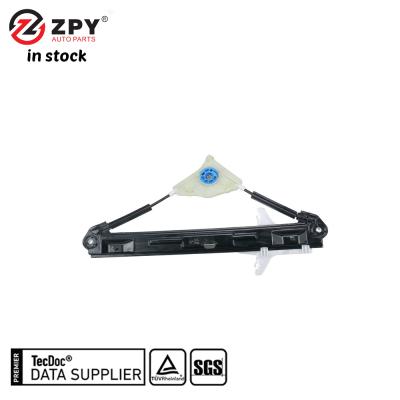 China ZPY 18D839461E Window Regulator Frame Rear L For Audi Q5 Sportback Models for sale