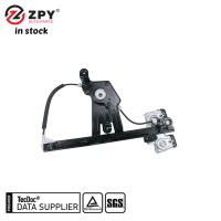 China ZPY 18D839462A Window Regulator Frame Rear R For Porsche Cayenne Coupé Models for sale