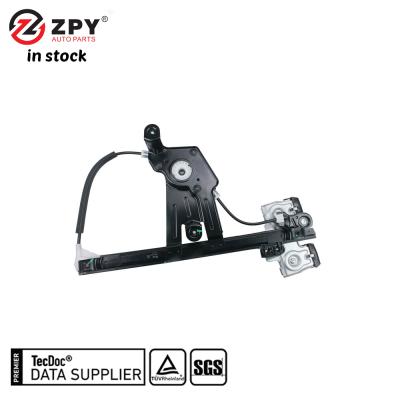 China ZPY 18D839462A Window Regulator Frame Rear R For Porsche Cayenne Coupé Models for sale
