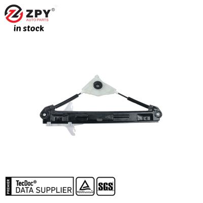 China ZPY 18D839462E Window Regulator Frame Rear R For Volkswagen Arteon Models for sale