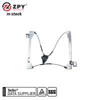 China ZPY 18G837461C Window Regulator Frame Front L For Audi A4 Avant Models for sale