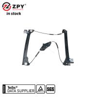 China ZPY 18G837461F Window Regulator Frame Front L For Volkswagen Passat Variant Models for sale