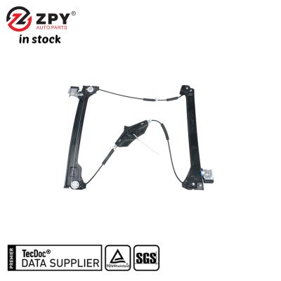 China ZPY 18G837461F Window Regulator Frame Front L For Volkswagen Passat Variant Models for sale