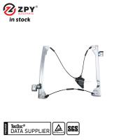 China ZPY 18G837462C Window Regulator Frame Front R For Porsche Panamera Sport Turismo Models for sale