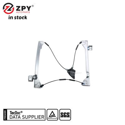 China ZPY 18G837462C Window Regulator Frame Front R For Porsche Panamera Sport Turismo Models for sale