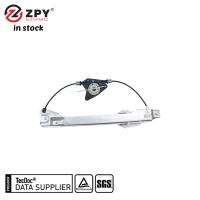 China ZPY 18G839461 Window Regulator Frame Rear L For Volkswagen Touran Models for sale