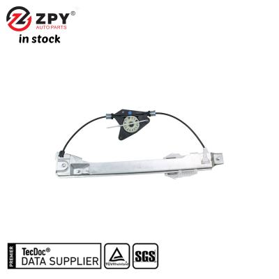China ZPY 18G839461 Window Regulator Frame Rear L For Volkswagen Touran Models for sale