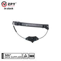 China ZPY 18G839461F Window Regulator Frame Rear L For Audi Q3 Models for sale