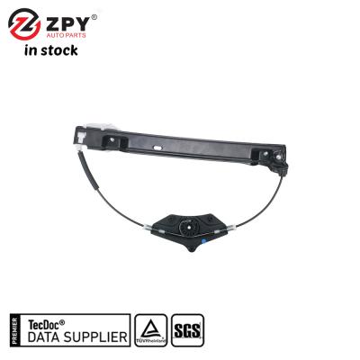 China ZPY 18G839461F Window Regulator Frame Rear L For Audi Q3 Models for sale