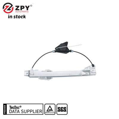 China ZPY 18G839462 Window Regulator Frame Rear R For Porsche Taycan Cross Turismo Models for sale