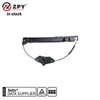 China ZPY 18G839462F Window Regulator Frame Rear R For Volkswagen ID.3 Models for sale