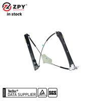 China ZPY 19D837461 Window Regulator Frame Front L For Audi RS3 Models for sale