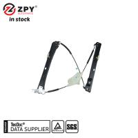 China ZPY 19D837462 Window Regulator Frame Front R For Volkswagen Golf GTI Models for sale