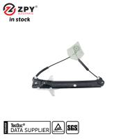 China ZPY 19D839462 Window Regulator Frame Rear R For Audi S4 Models for sale