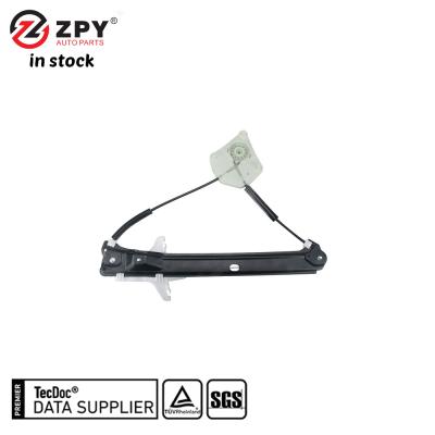 China ZPY 19D839462 Window Regulator Frame Rear R For Audi S4 Models for sale