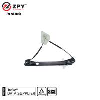 China ZPY 34D839461 Window Regulator Frame Rear L For Porsche Cayenne E-Hybrid Models for sale