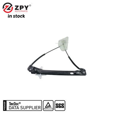 China ZPY 34D839462 Window Regulator Frame Rear R For Volkswagen Touareg Models for sale