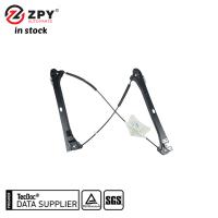 China ZPY 56D837461 Window Regulator Frame Front L For Audi A5 Sportback Models for sale