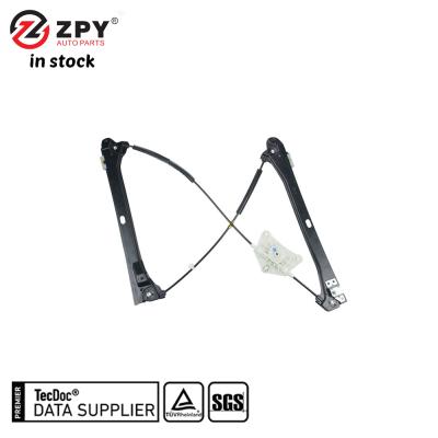 China ZPY 56D837461 Window Regulator Frame Front L For Audi A5 Sportback Models for sale