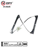 China ZPY 56D837462 Window Regulator Frame Front R For Volkswagen Lamando Models for sale