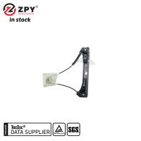 China ZPY 56D839461 Window Regulator Frame Rear L For Porsche 718 Cayman GTS Models for sale