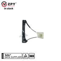 China ZPY 56D839462 Window Regulator Frame Rear R For Audi RS5 Models for sale