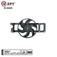 China ZPY 6001550770 Electric Fan Assembly For Volkswagen Audi Q5L Models for sale