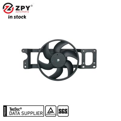 China ZPY 6001550770 Electric Fan Assembly For Volkswagen Audi Q5L Models for sale