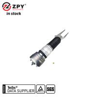 China ZPY 97034305135 Front Shock Absorber With Air Spring L (Single Hole) For Audi Q8 Models for sale