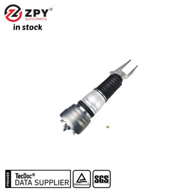 China ZPY 97034305135 Front Shock Absorber With Air Spring L (Single Hole) For Audi Q8 Models for sale