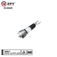 China ZPY 97034305217 Front Shock Absorber With Air Spring R (Double Hole) For VW Teramont Models for sale