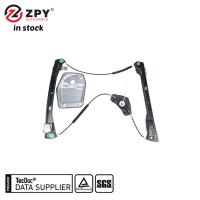 China ZPY 1K5837461B Window Regulator Frame Front L For Audi A3 Sedan Models for sale